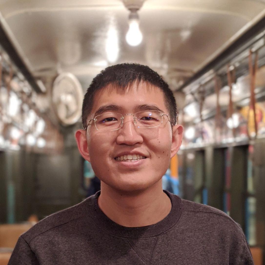 Qi Sun | NYU Tandon School of Engineering