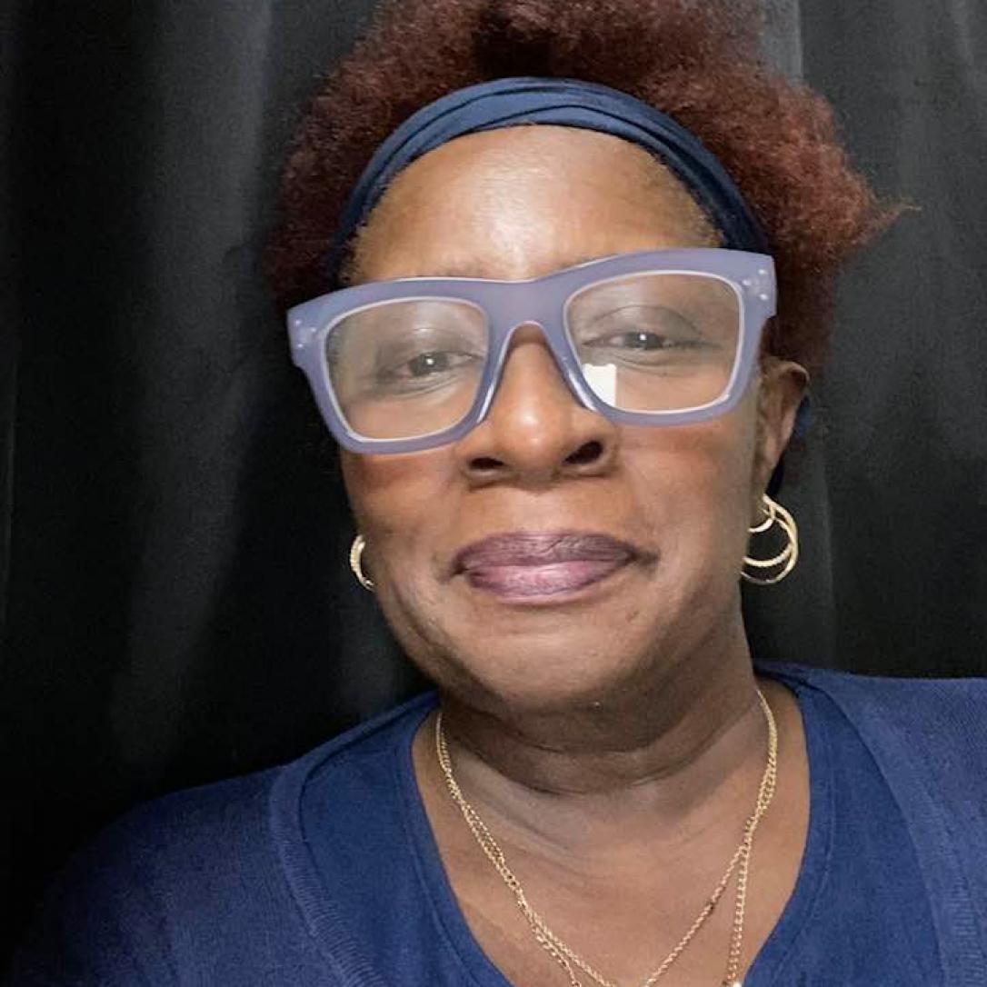 Bonnie Harper | NYU Tandon School of Engineering