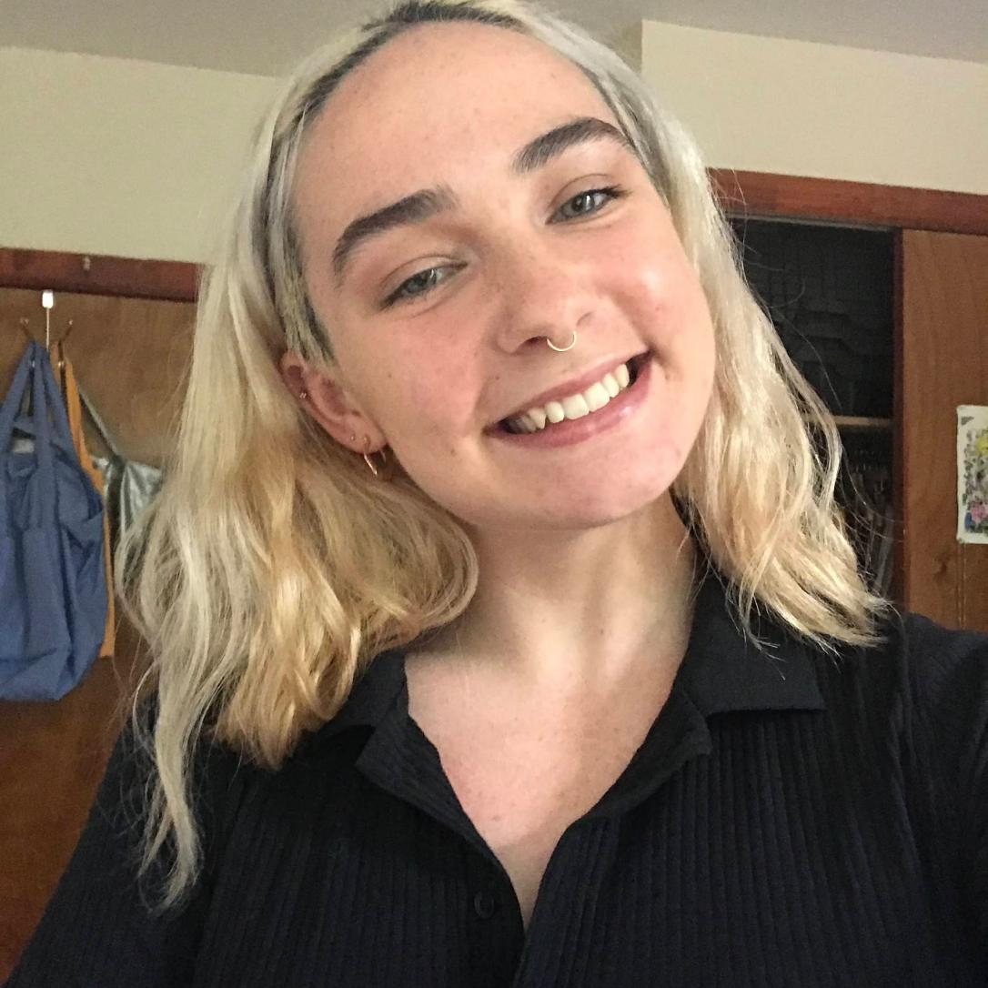 Sarah Suchmann | NYU Tandon School of Engineering