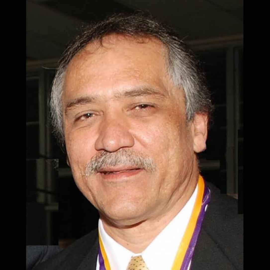 Juan Rodriguez | NYU Tandon School of Engineering