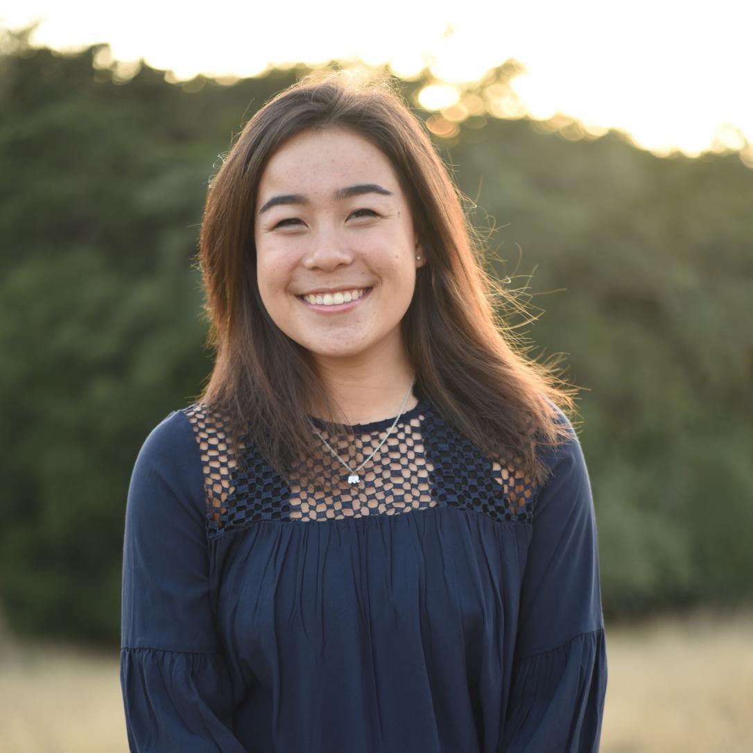 Elizabeth Wilkinson | NYU Tandon School of Engineering