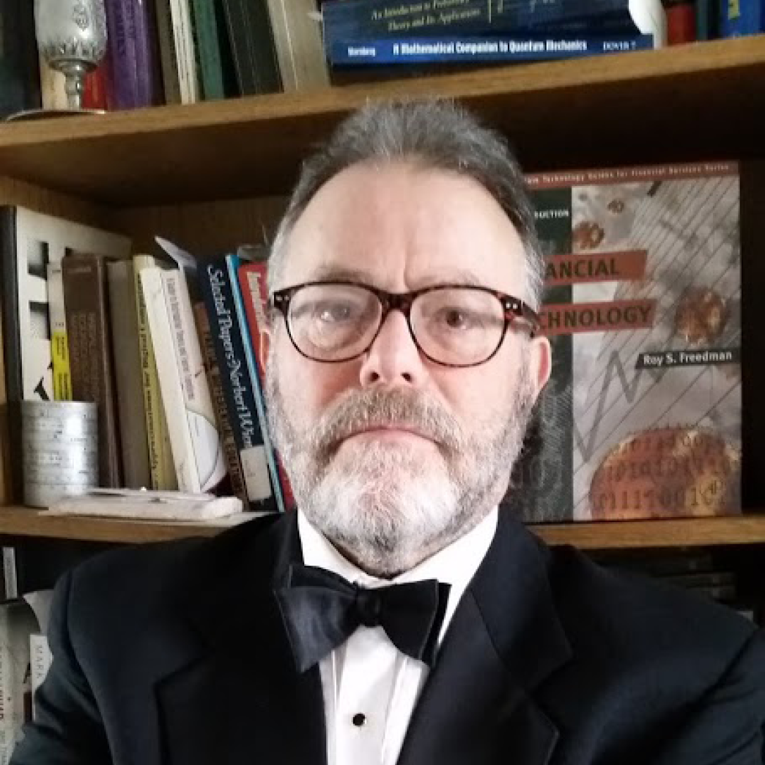 Roy Freedman | NYU Tandon School of Engineering