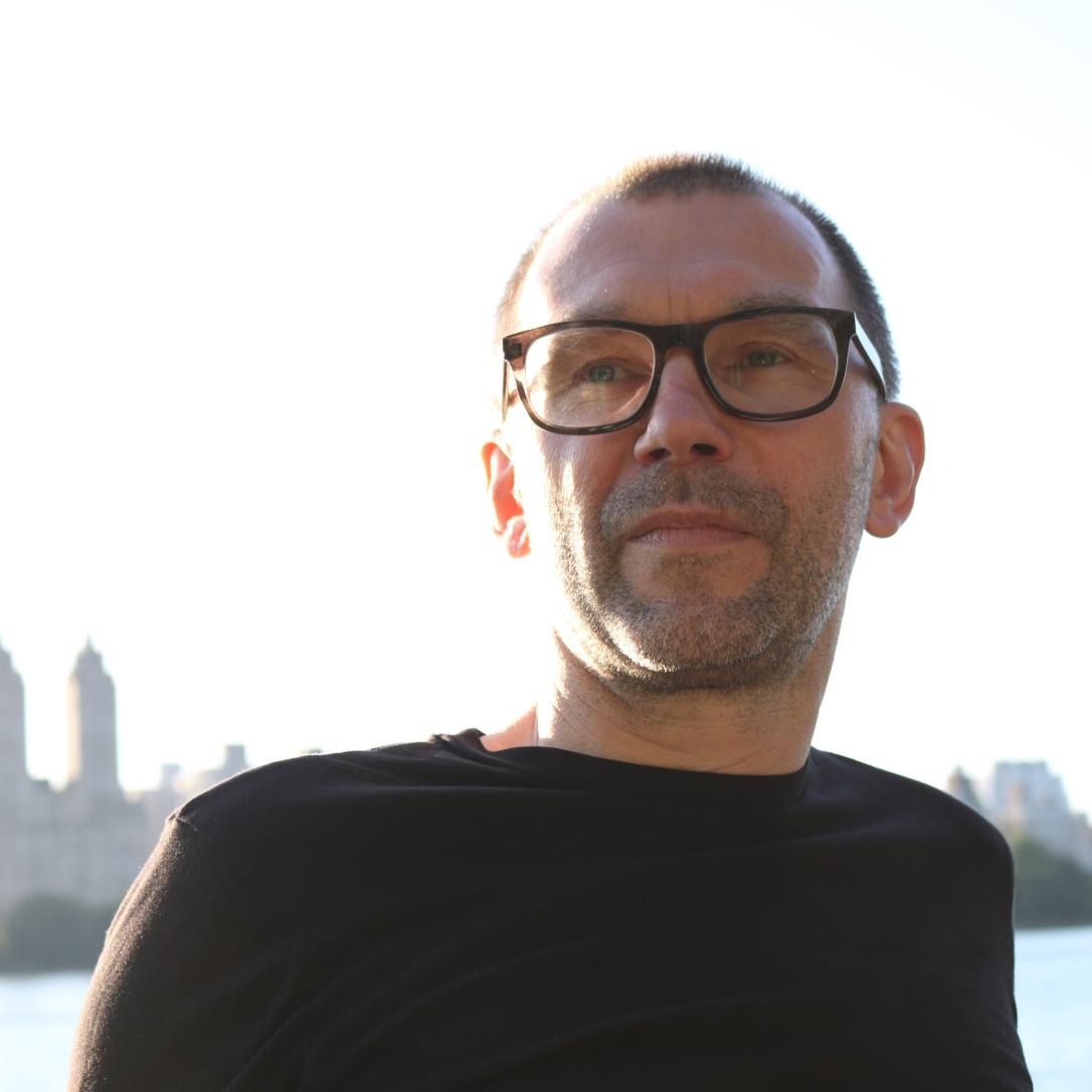 Graham Dove | NYU Tandon School of Engineering