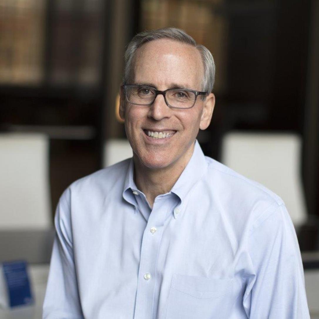 Jim Routh | NYU Tandon School of Engineering