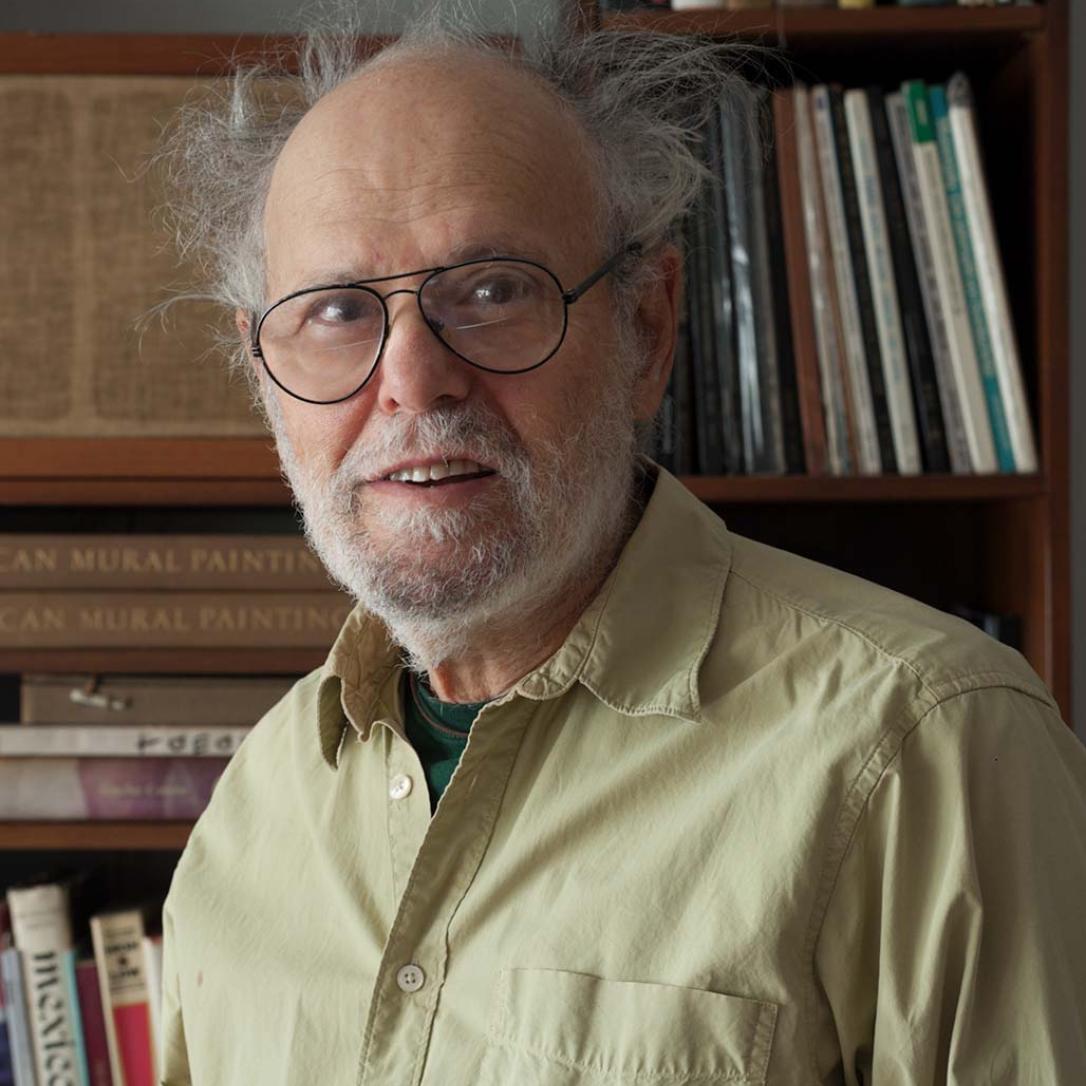 Daniel Speyer | NYU Tandon School of Engineering