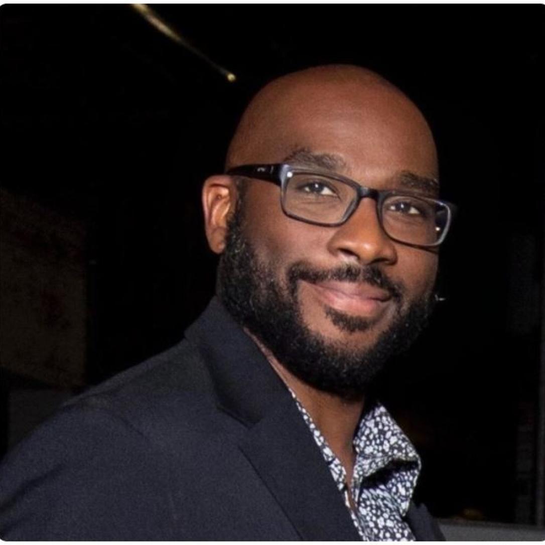 Anthony Clarke | NYU Tandon School of Engineering