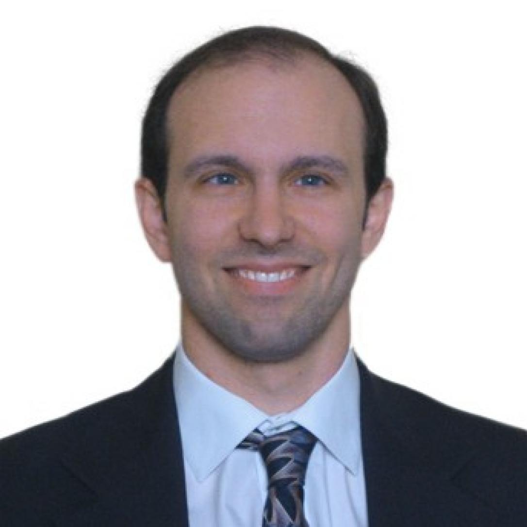 Daniel B. Neill | NYU Tandon School of Engineering