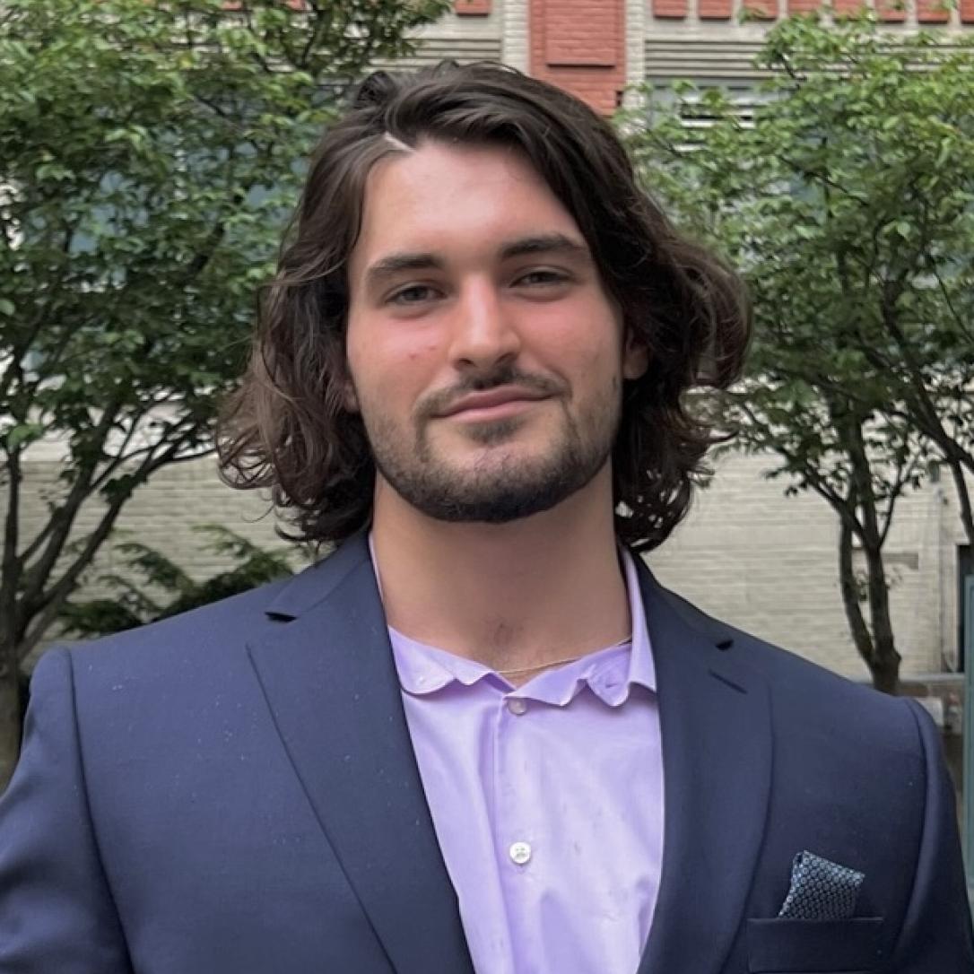 Alex Miller | NYU Tandon School of Engineering