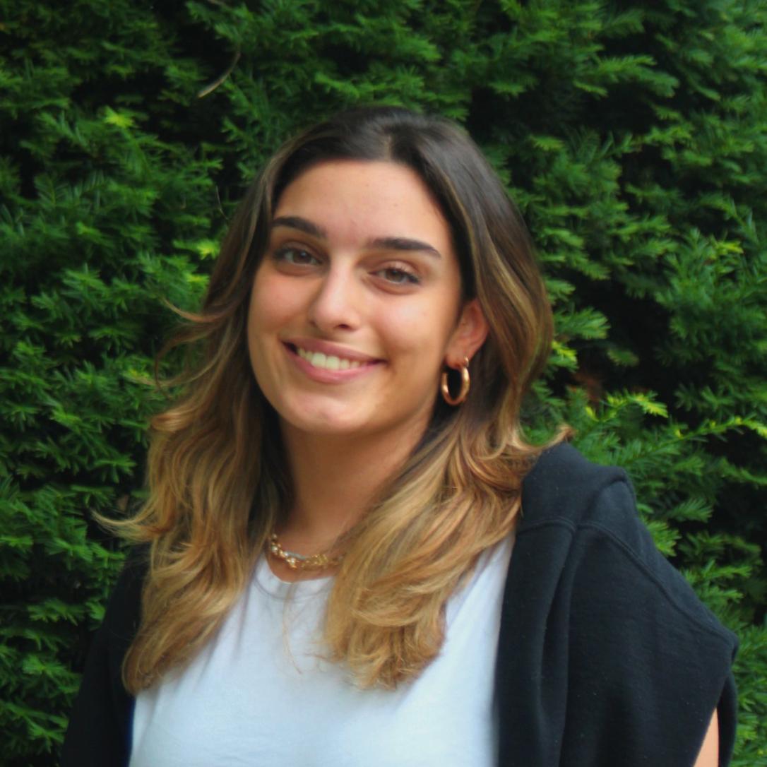 Deniz Ece Aydin | NYU Tandon School of Engineering