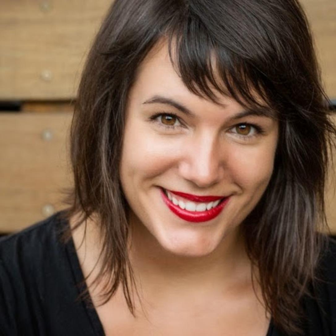 Marion Bernstein | NYU Tandon School of Engineering