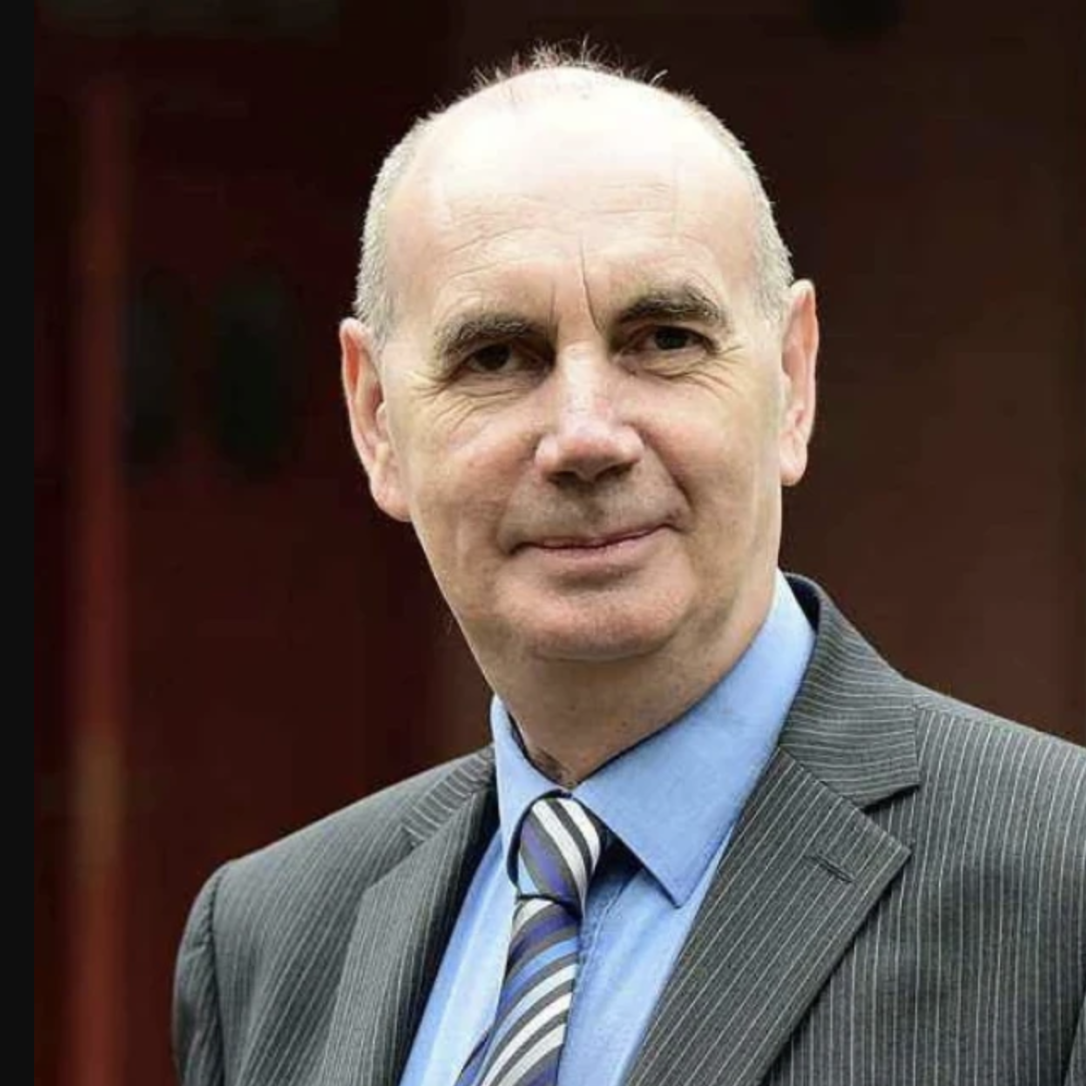 John Wilson | NYU Tandon School of Engineering