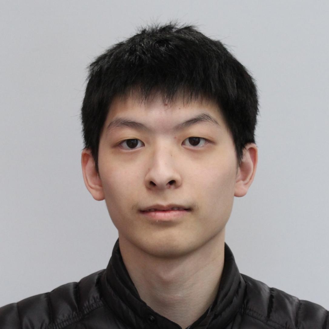 Ruitian Ding | NYU Tandon School of Engineering