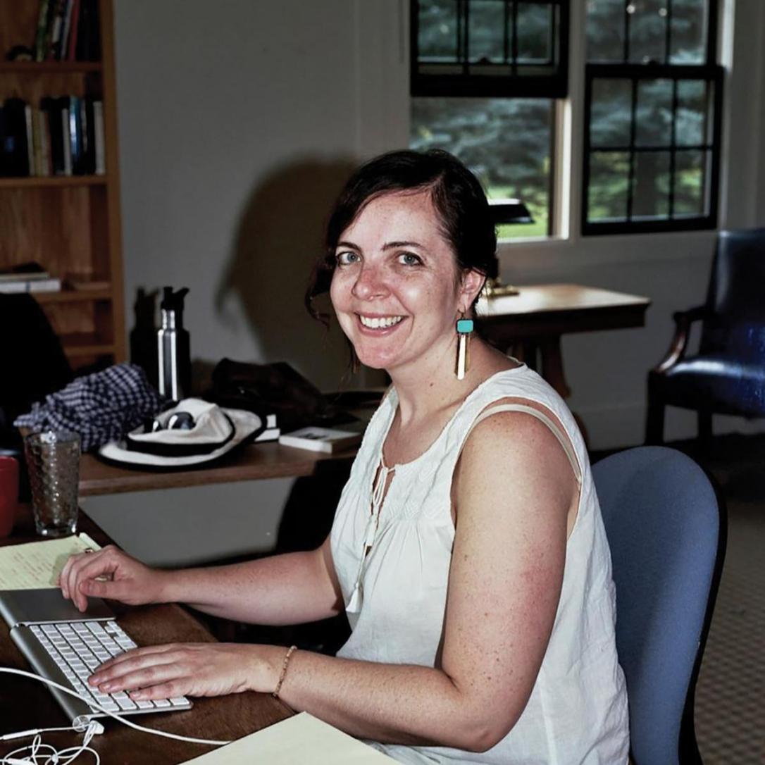 Abby Rabinowitz | NYU Tandon School of Engineering