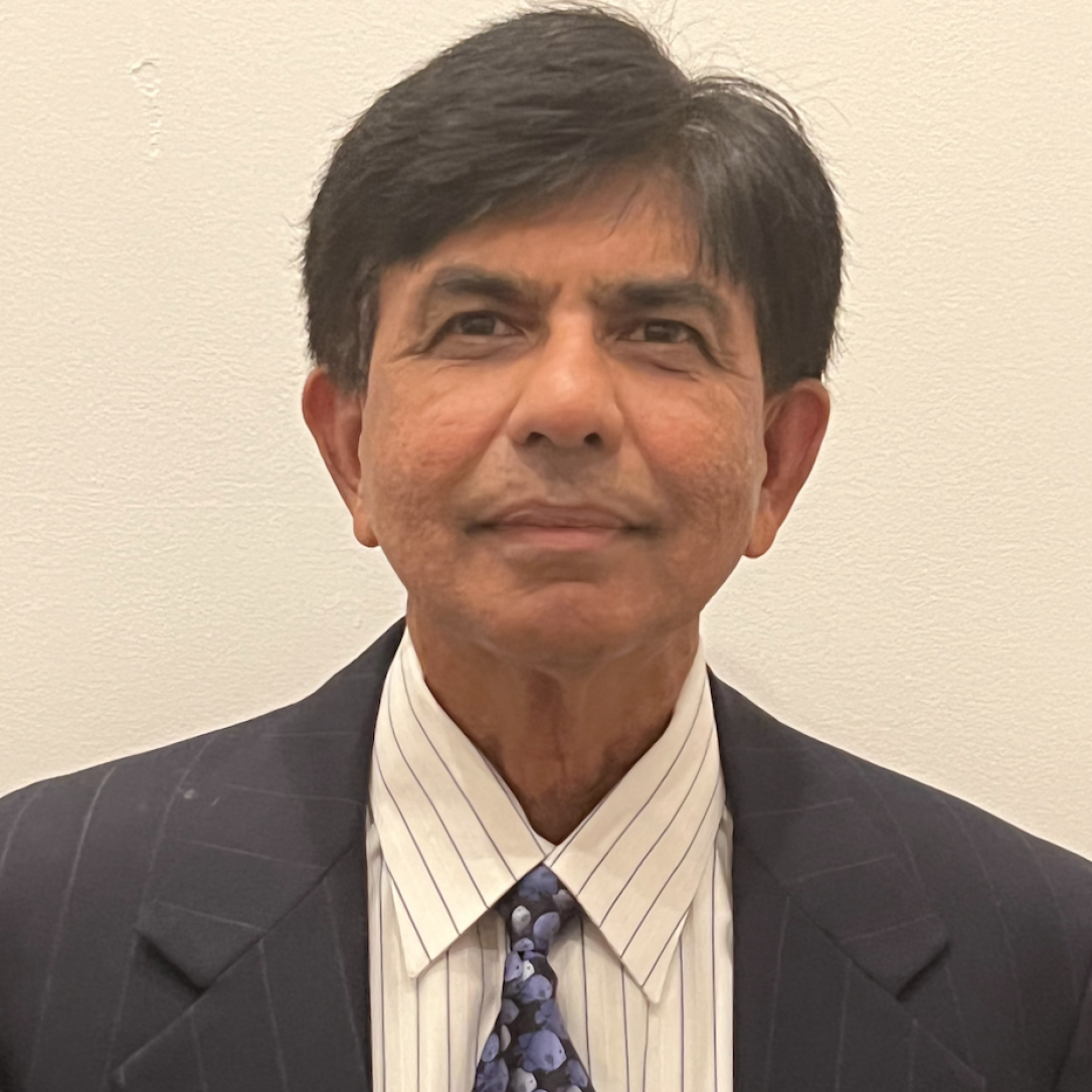 Roopram Ramharack | NYU Tandon School of Engineering