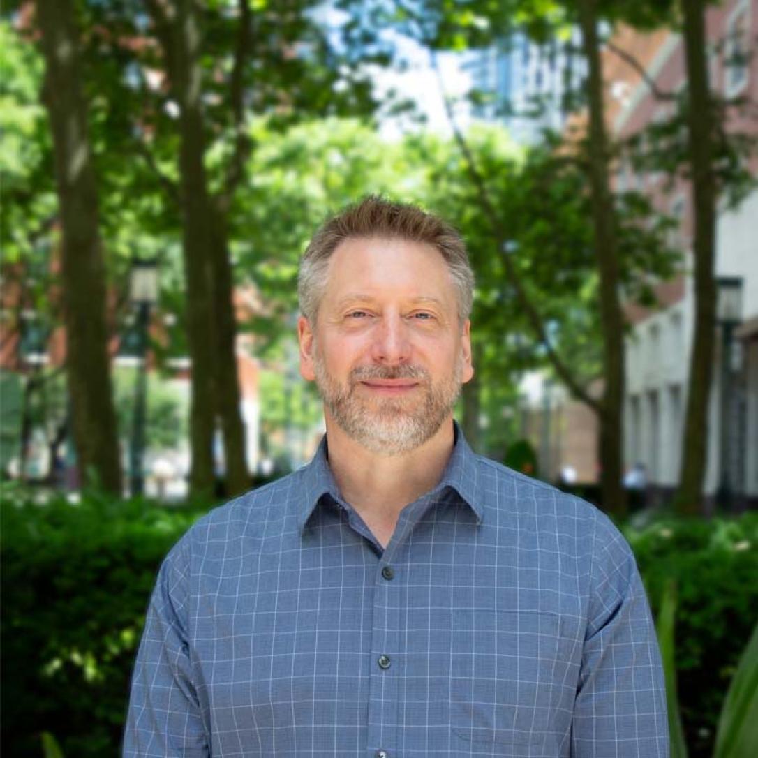 Sven Haverkamp | NYU Tandon School of Engineering