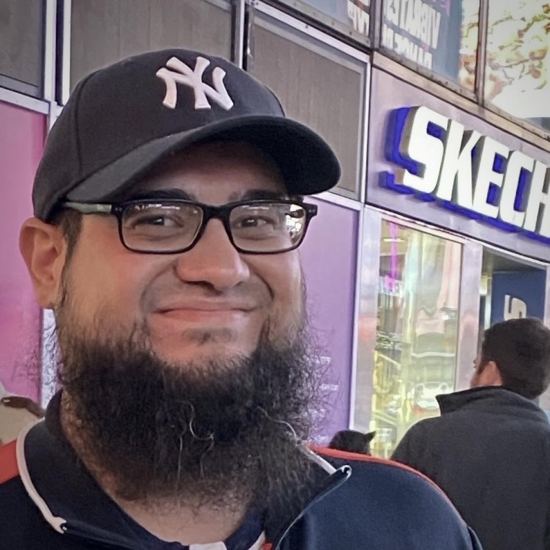 Jeremy Herrera | NYU Tandon School of Engineering