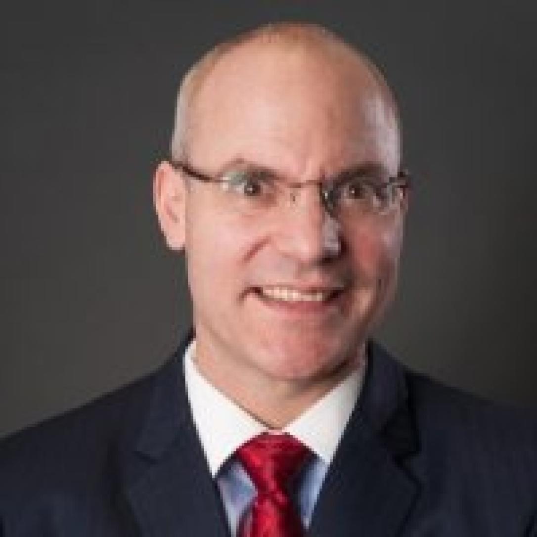 David Fogarty | NYU Tandon School of Engineering