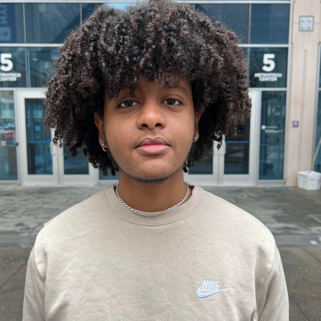 Khalid Omer | NYU Tandon School of Engineering