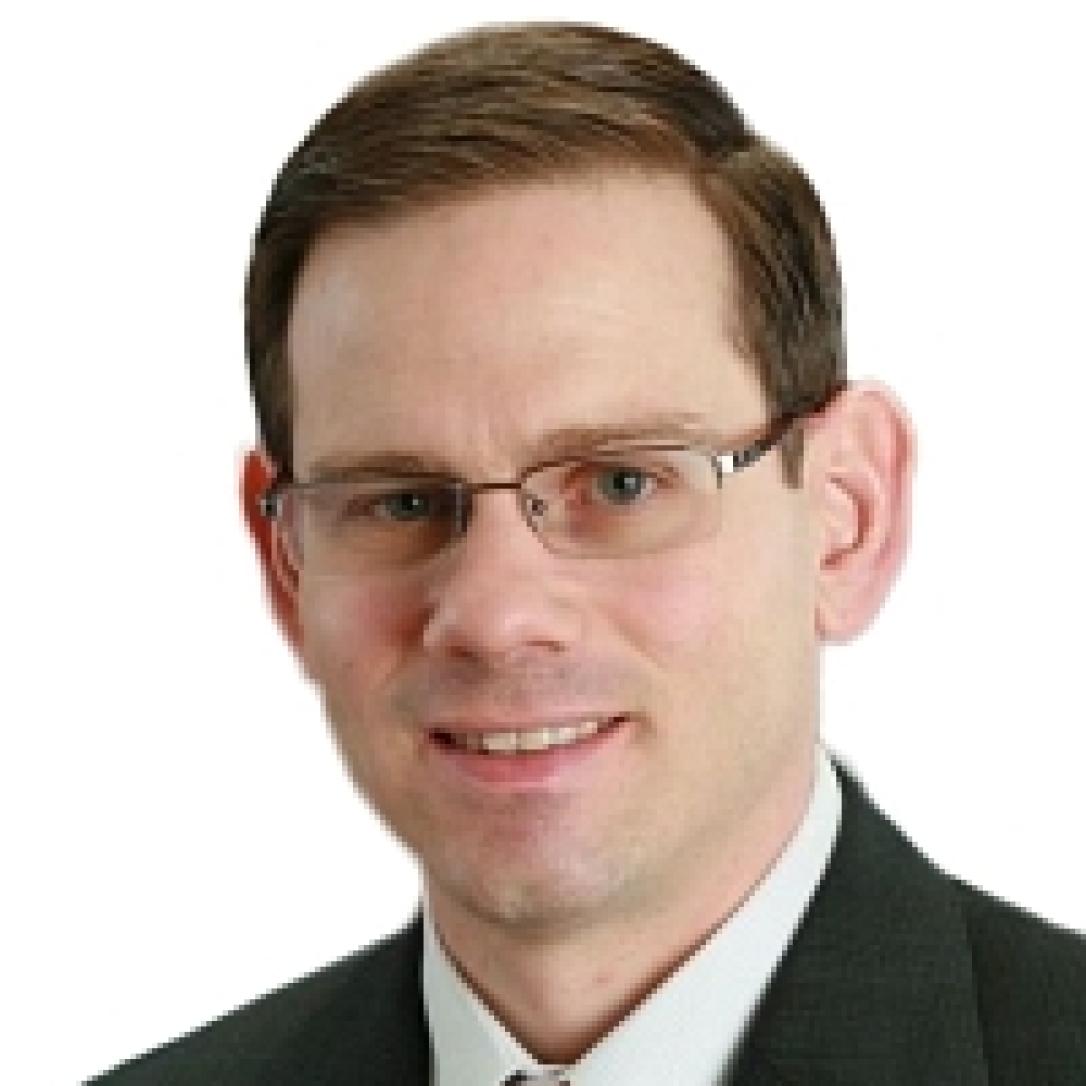 Anthony Vetro | NYU Tandon School of Engineering