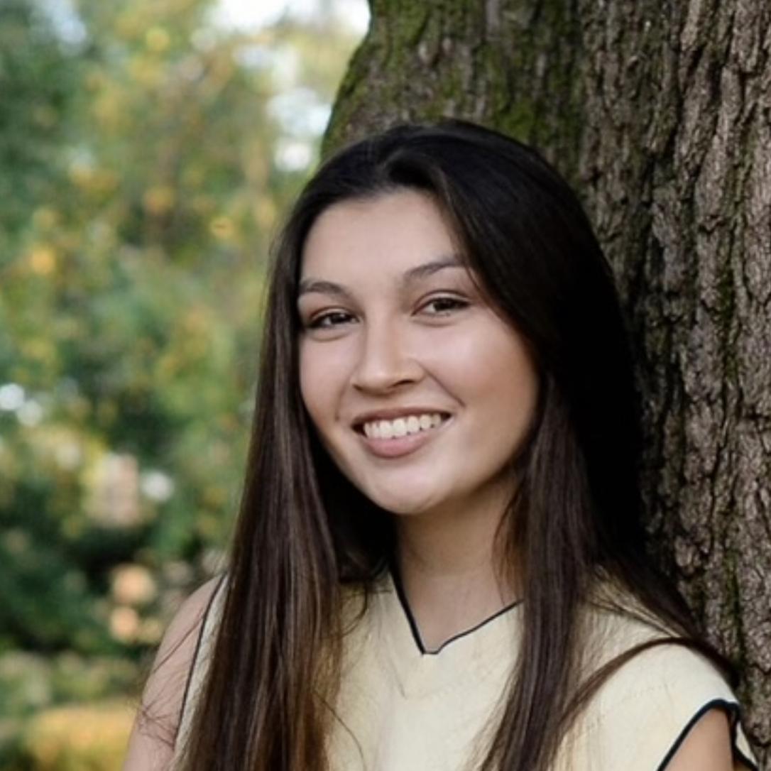 Ashley McCaughan | NYU Tandon School of Engineering