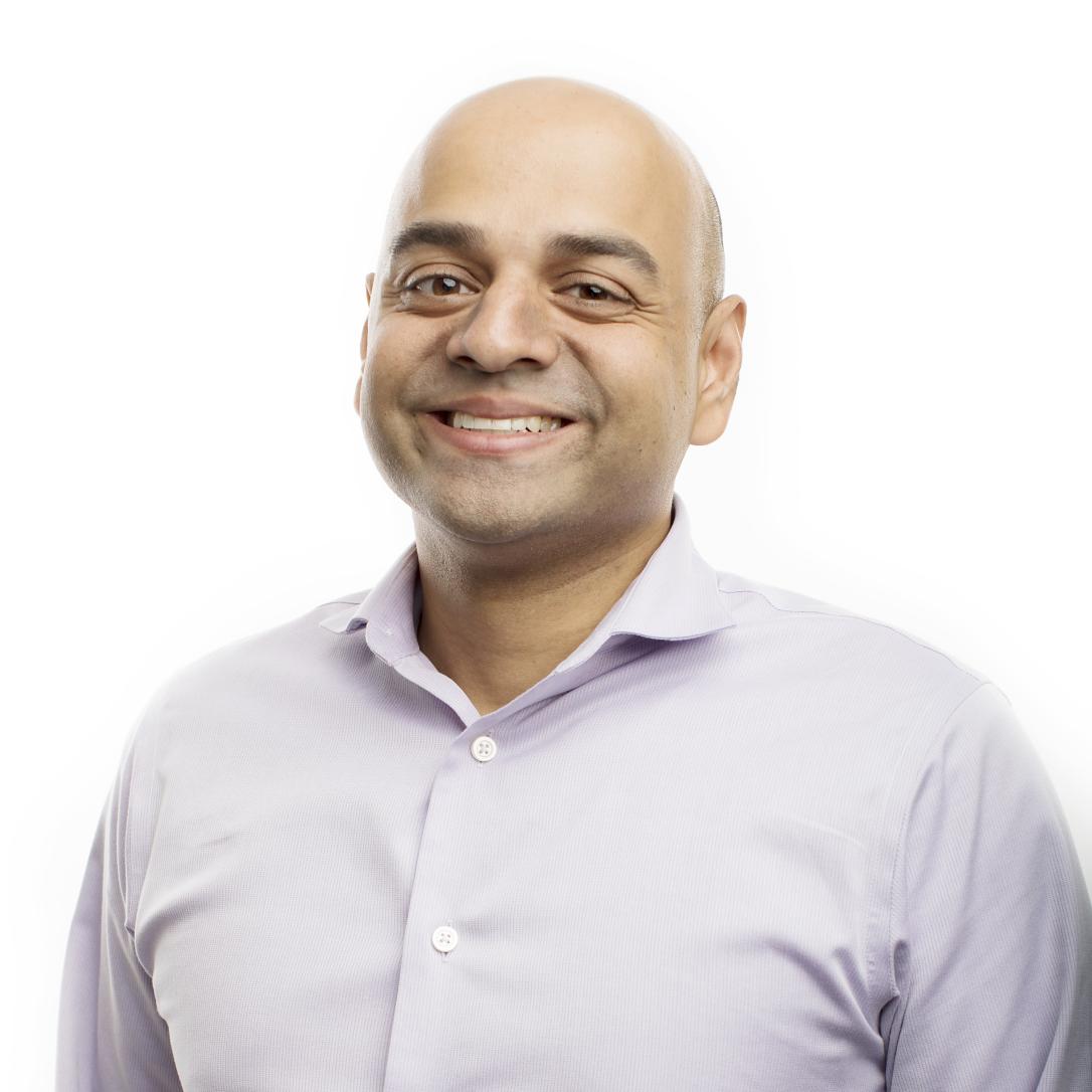 Prem Ramaswami | NYU Tandon School of Engineering