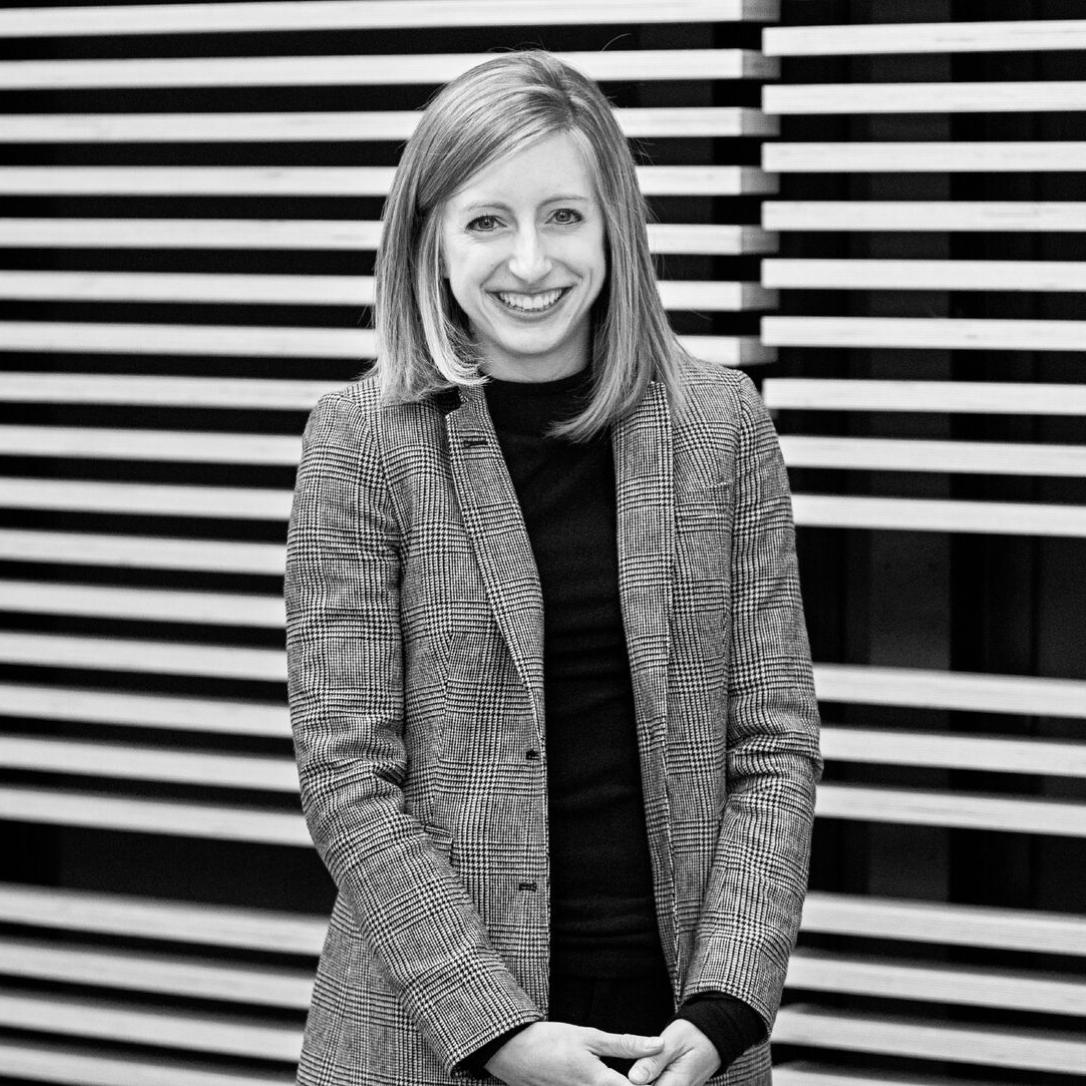 Ashley Flores | NYU Tandon School of Engineering