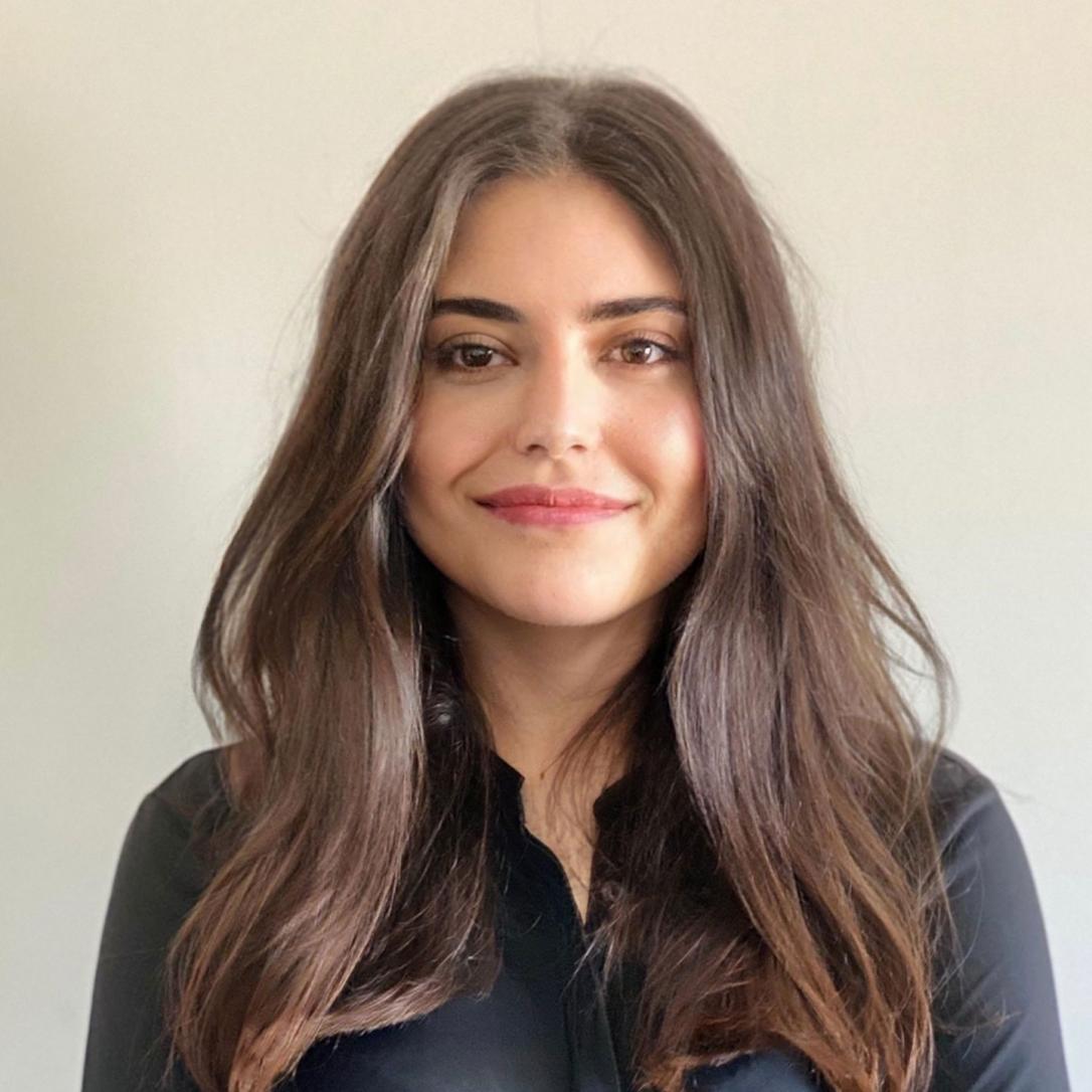 Beyza Kiper | NYU Tandon School of Engineering