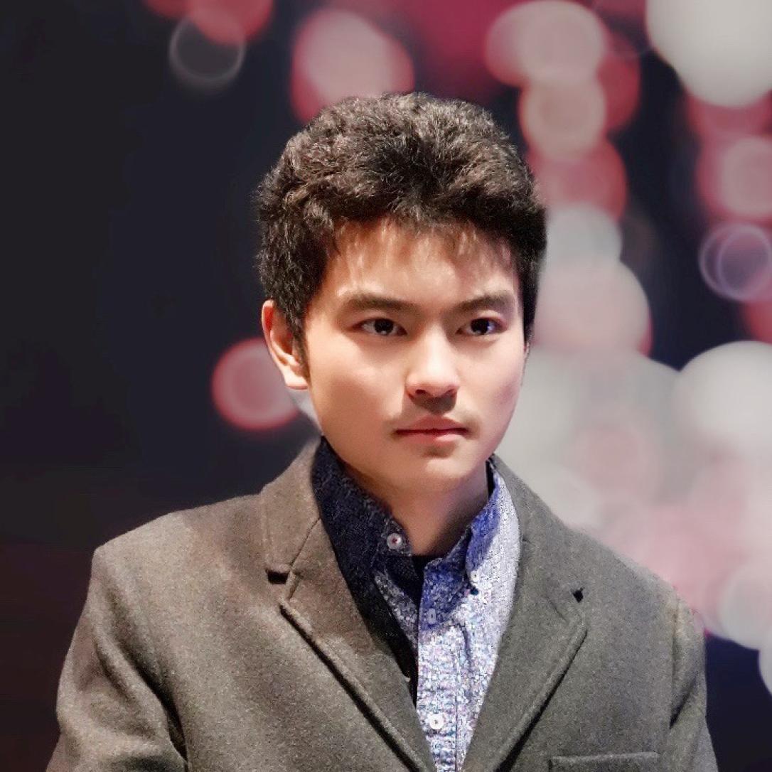 Junchi Feng | NYU Tandon School of Engineering