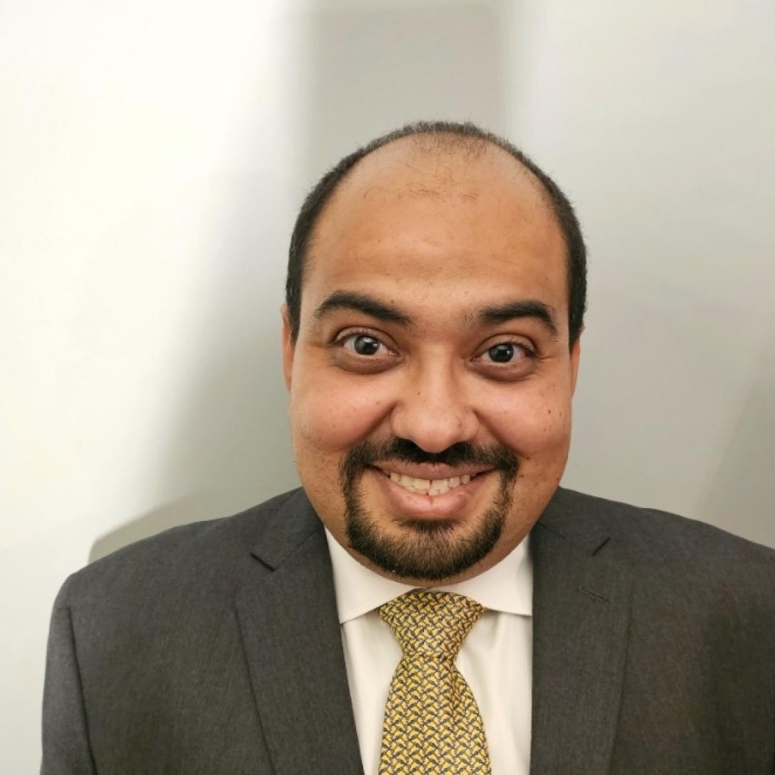 Michael Hanna | NYU Tandon School of Engineering