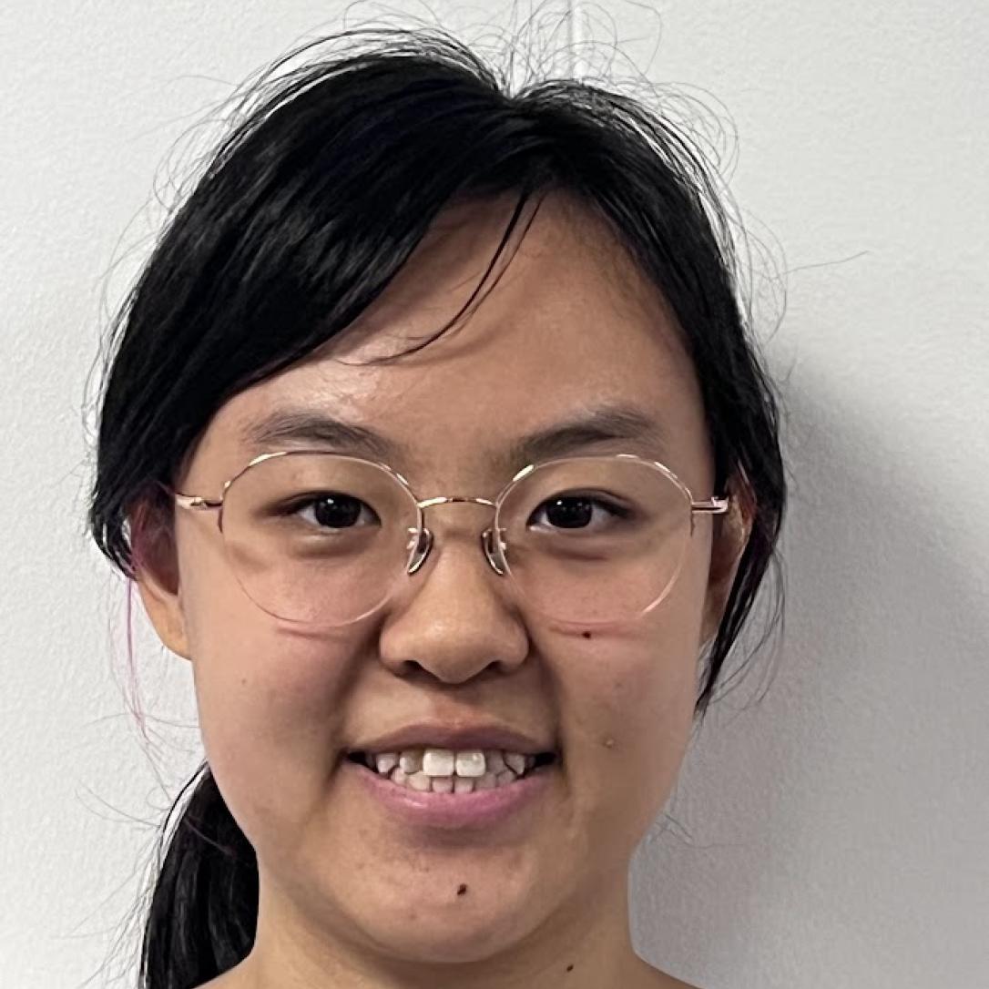 Rachel Chen | NYU Tandon School of Engineering
