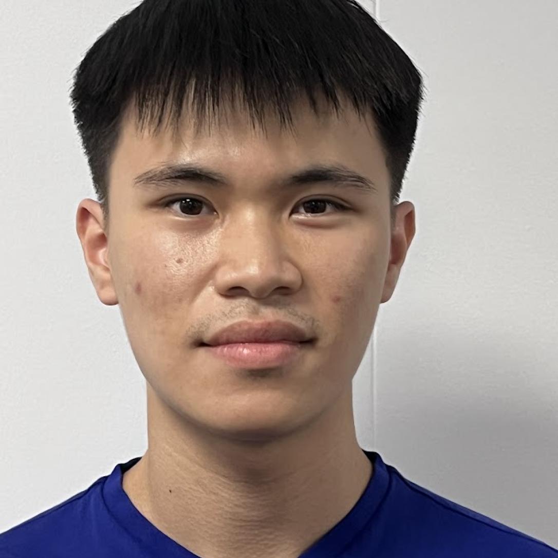 Jason Li | NYU Tandon School of Engineering