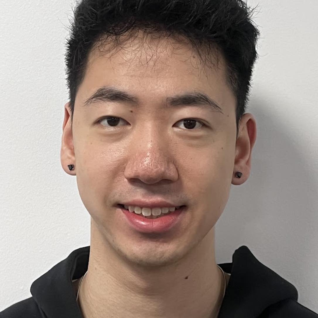 Jiachen Huang | NYU Tandon School of Engineering