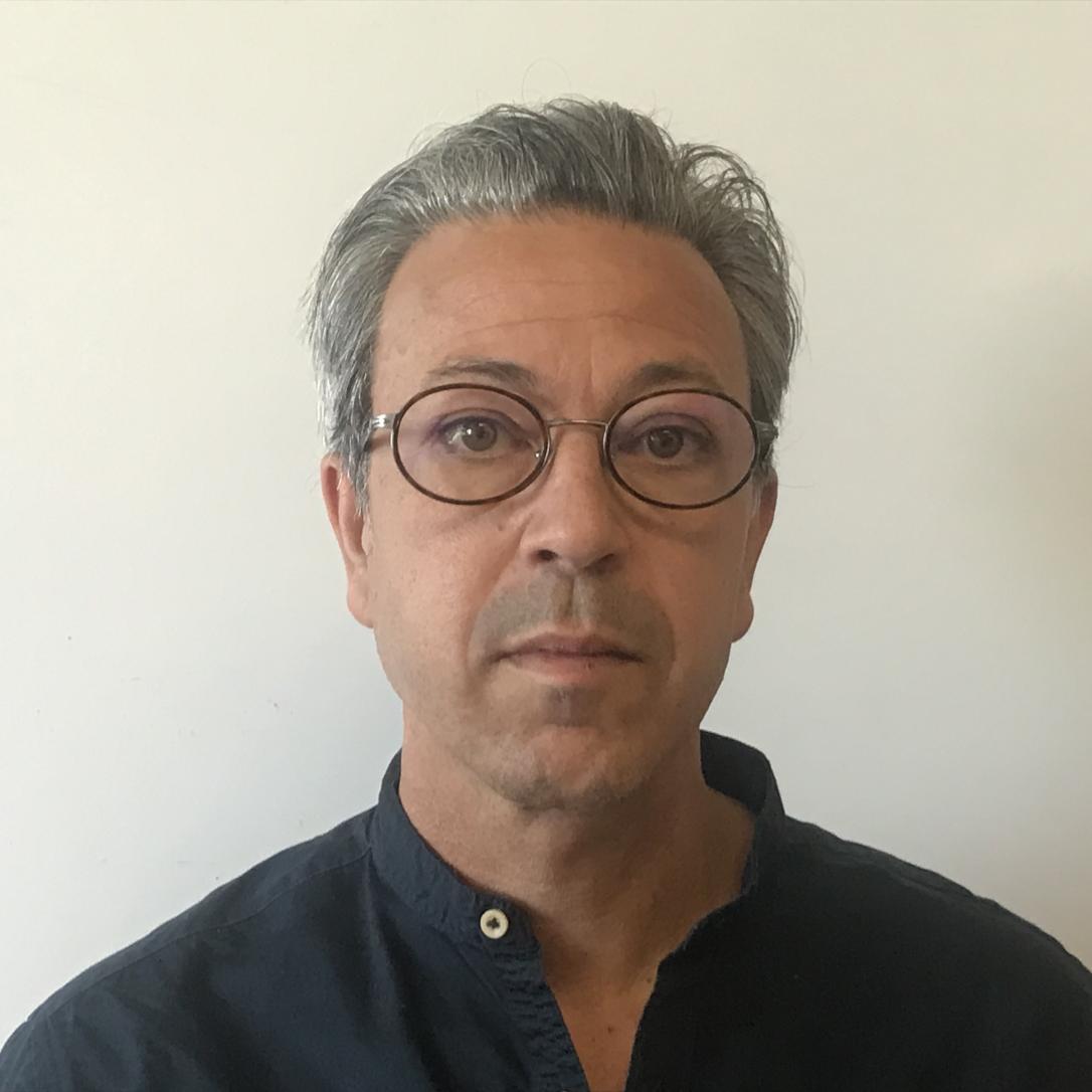 Nizar Touzi | NYU Tandon School of Engineering