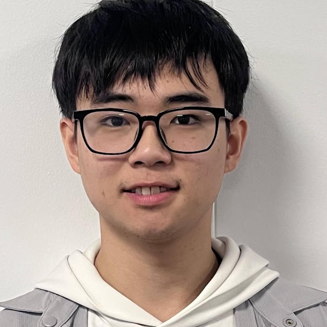 Wesley Zhuang | NYU Tandon School of Engineering