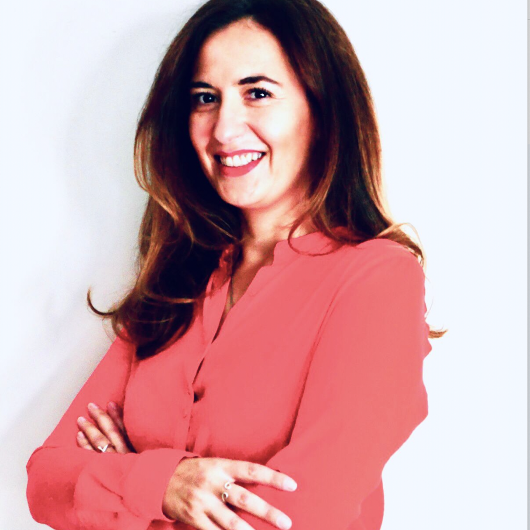 Cristina-Ioana Dragomir | NYU Tandon School of Engineering