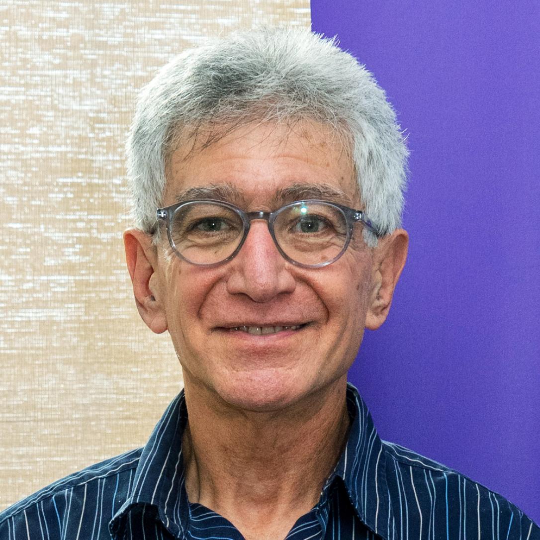 Steve Garone | NYU Tandon School of Engineering