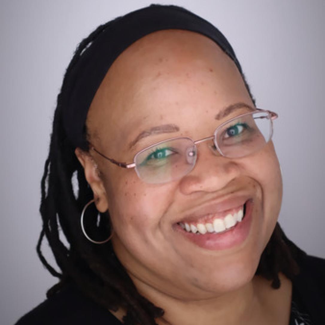 Jamie Lloyd | NYU Tandon School of Engineering