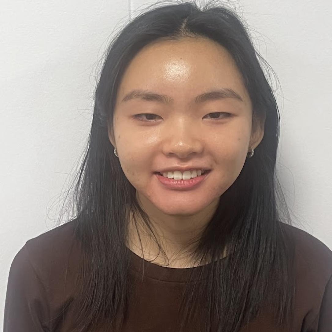 Kaitlyn Huynh | NYU Tandon School of Engineering