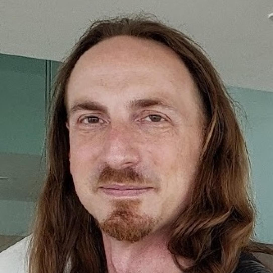 David Parisi | NYU Tandon School of Engineering