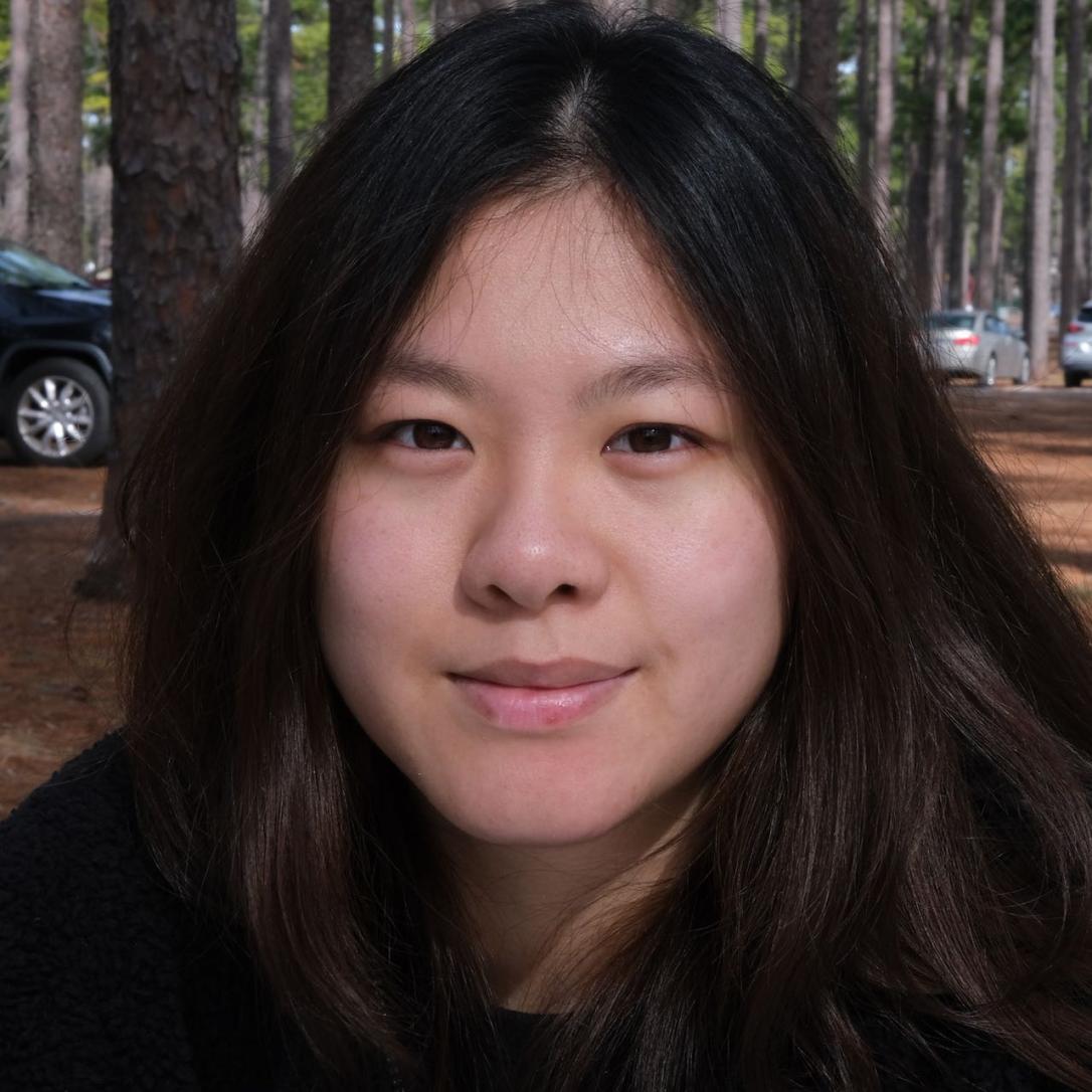 Ruoyan Zhang | NYU Tandon School of Engineering