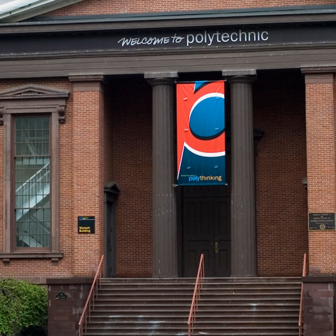 Our History: Roots of Greatness | NYU Tandon School of Engineering