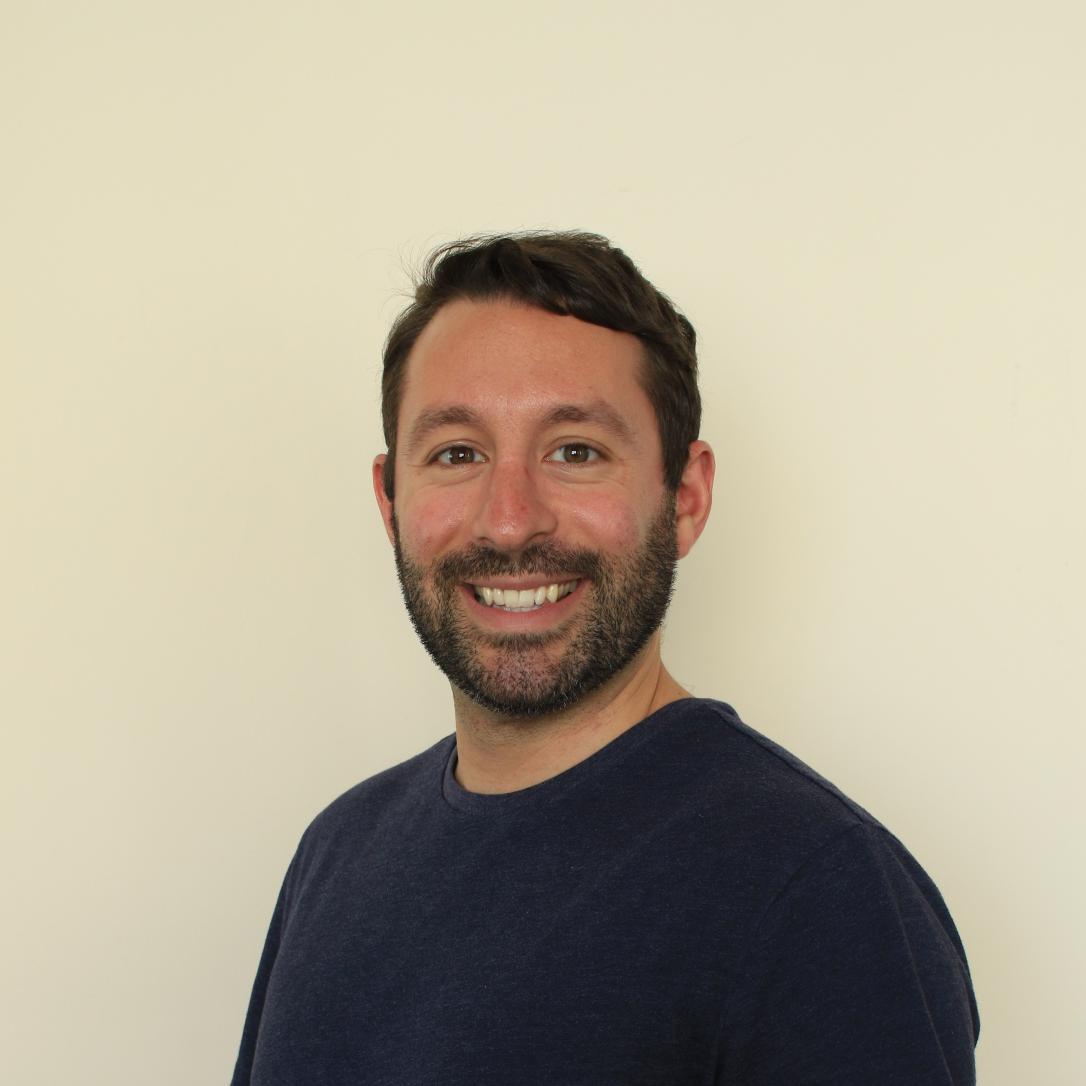 Mark Bauer | NYU Tandon School of Engineering