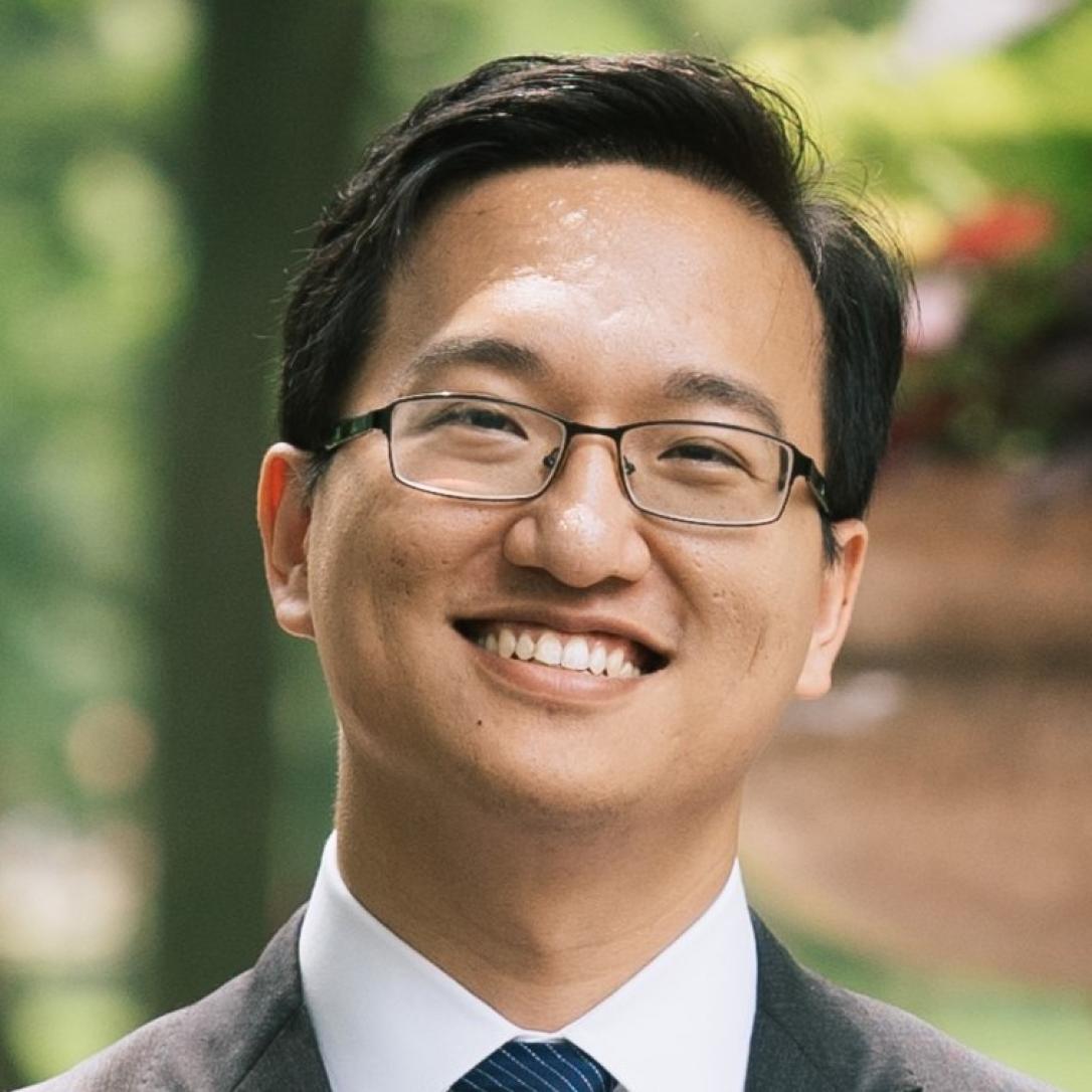 Guanrui Li | NYU Tandon School of Engineering