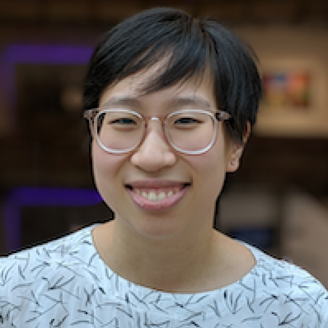 Chris Geeng | NYU Tandon School of Engineering