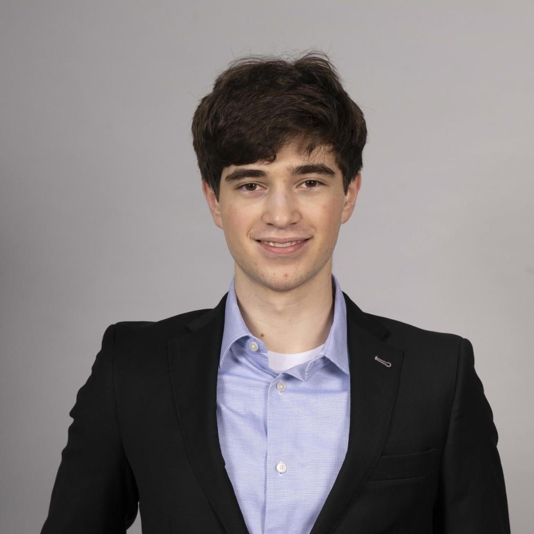 Our Global Leaders and Scholars | NYU Tandon School of Engineering