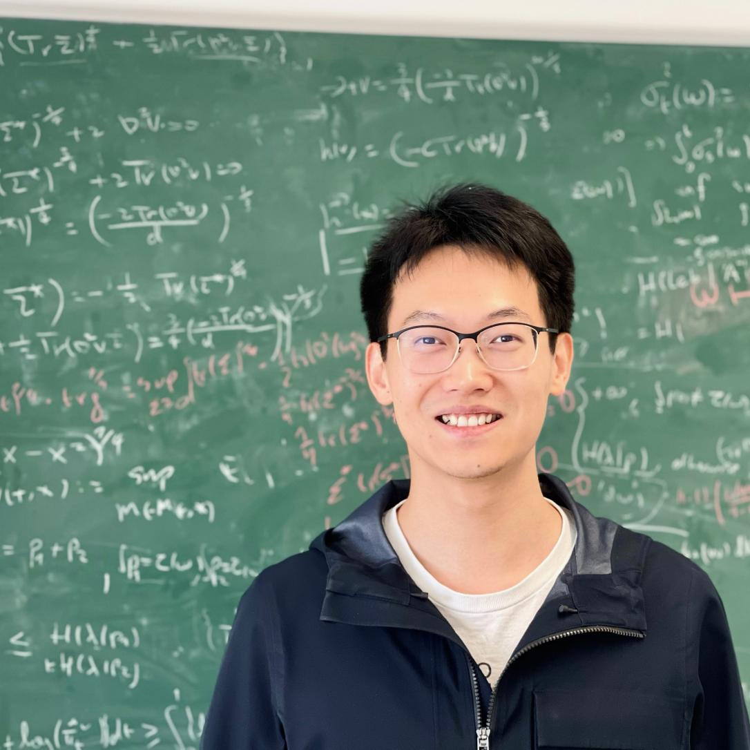 Xin Zhang | NYU Tandon School of Engineering
