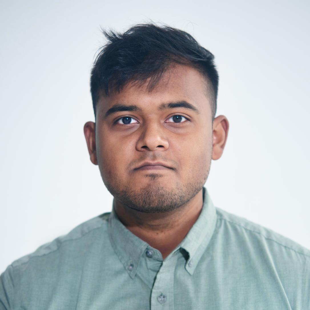 Md Raz | NYU Tandon School of Engineering