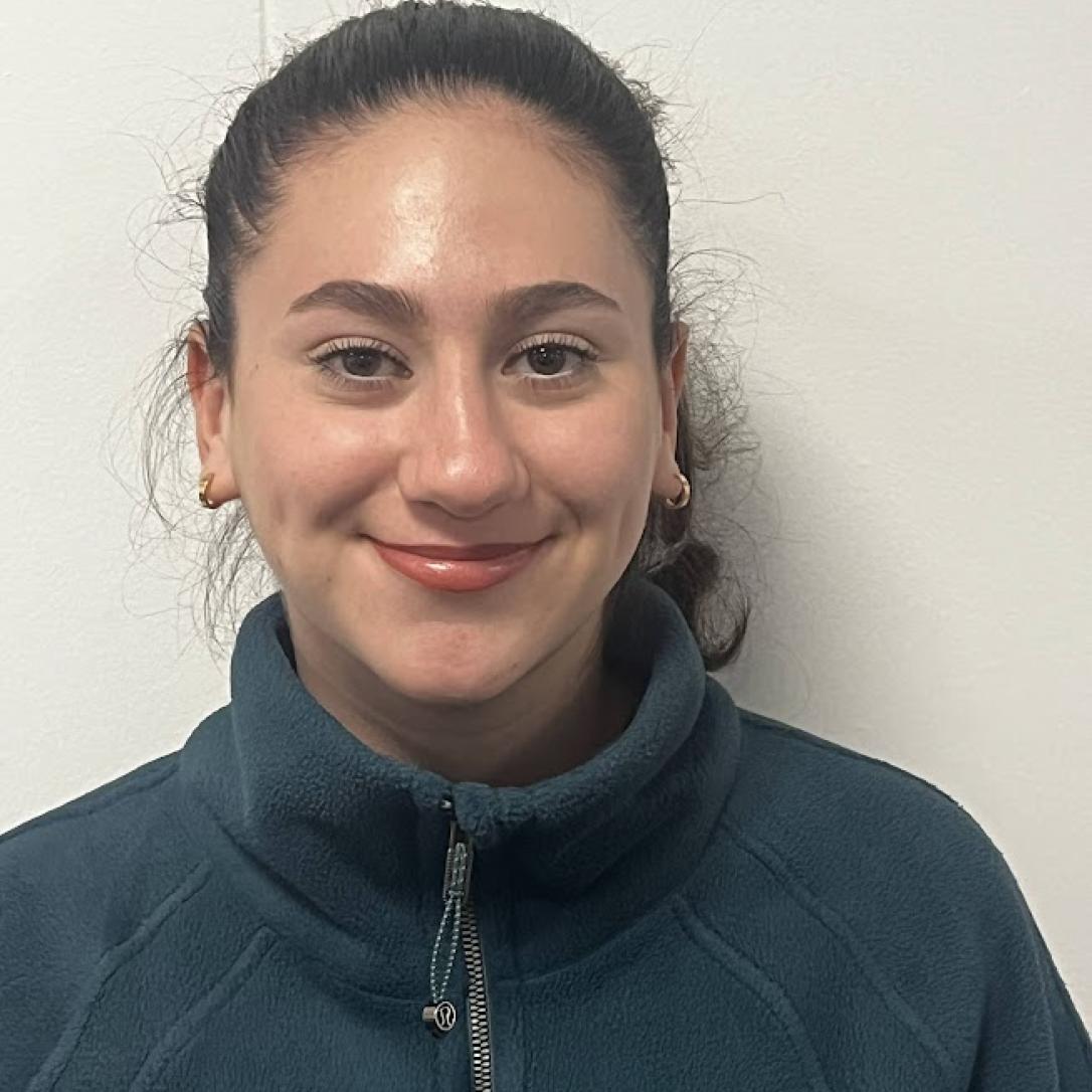 Rachelle Zaltsman | NYU Tandon School of Engineering