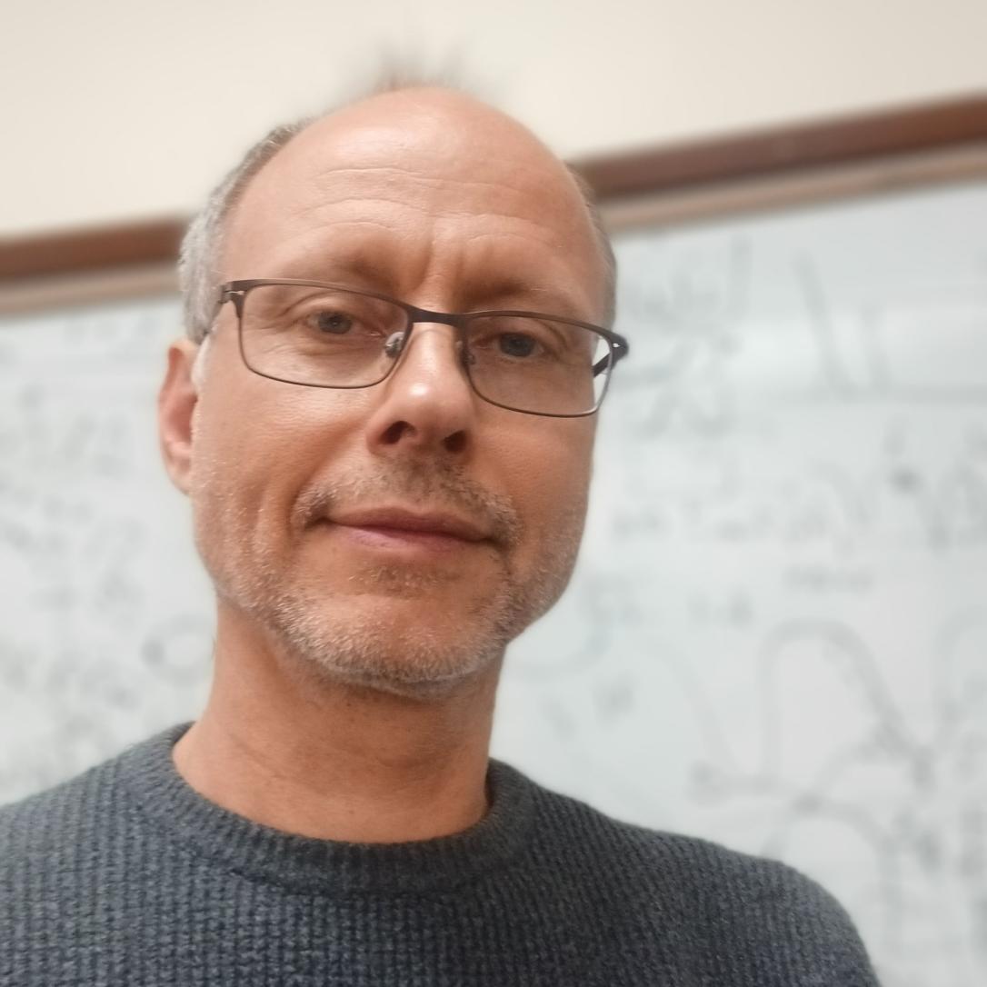 Rastislav Levicky | NYU Tandon School of Engineering