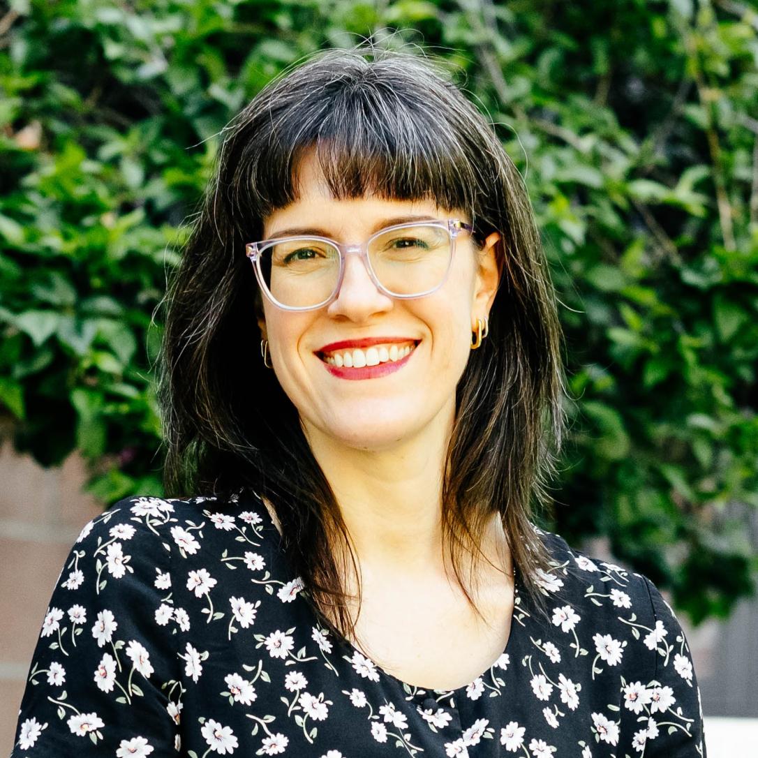 Emily Yeager | NYU Tandon School of Engineering